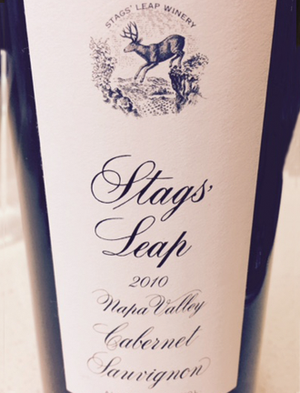 Leaping above the Competition – greatwineblog