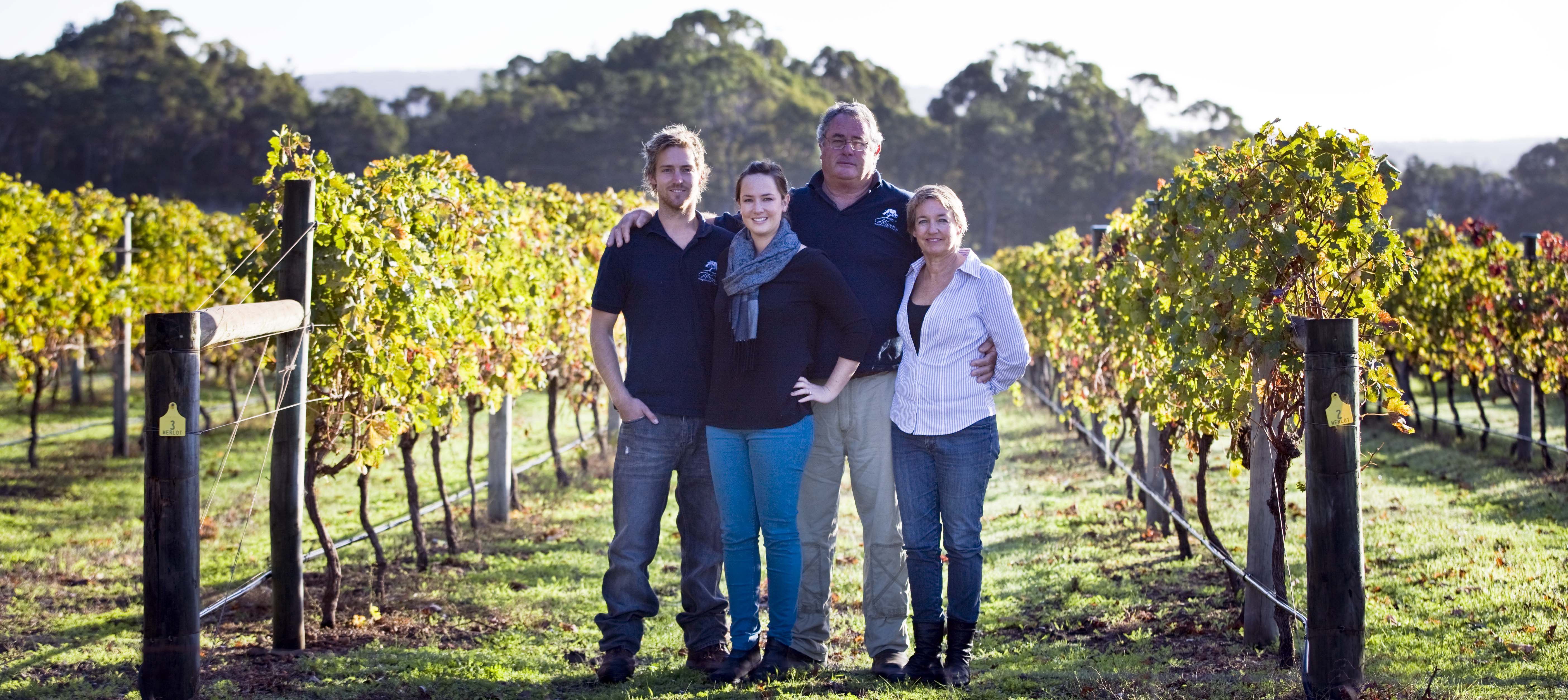 Next Generation- Windance Wines Margaret River – greatwineblog