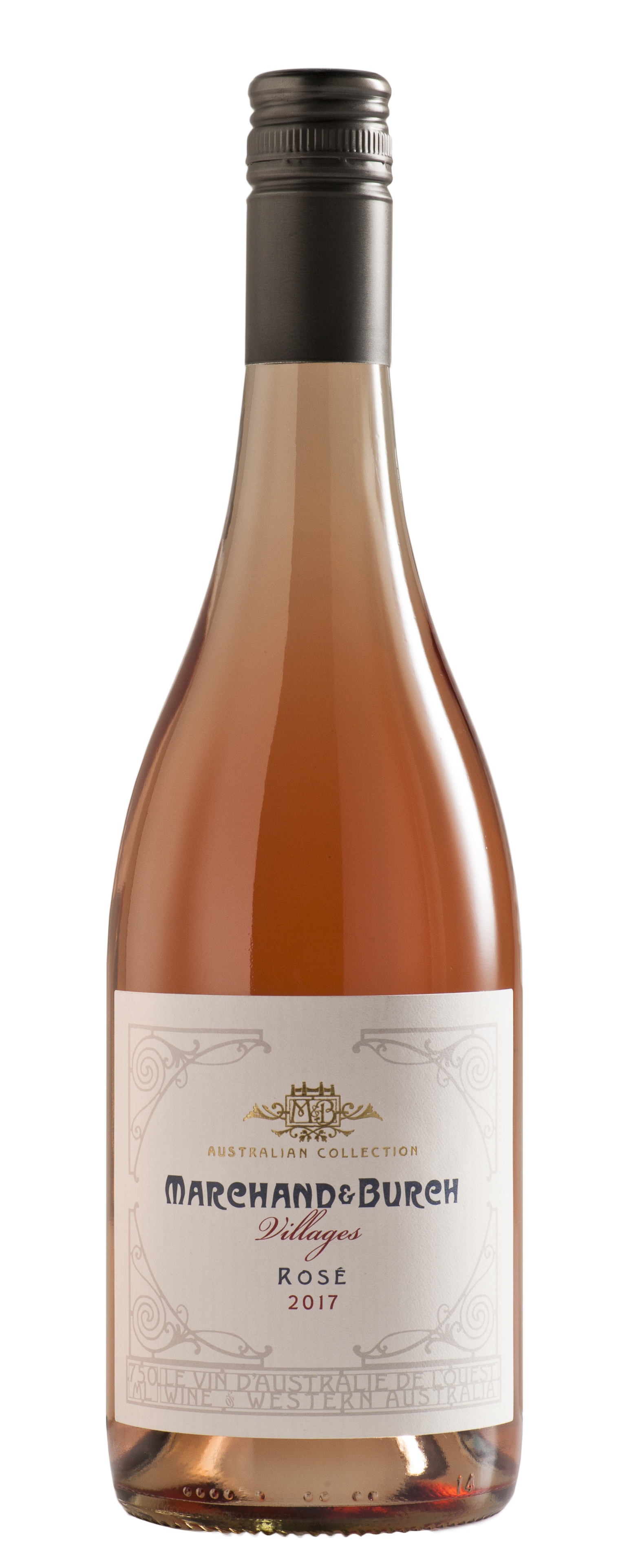 Marchand & Burch Part II – greatwineblog